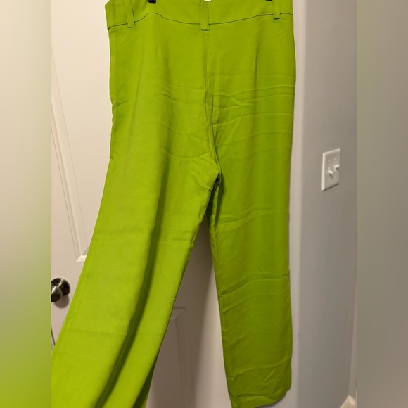 Lita by Ciara | Pants & Jumpsuits | Lita By Ciara High Waist Wide Leg ...